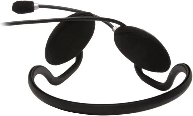 Logitech 981-000074 Supra-aural PC Headset 880 - Newegg.com