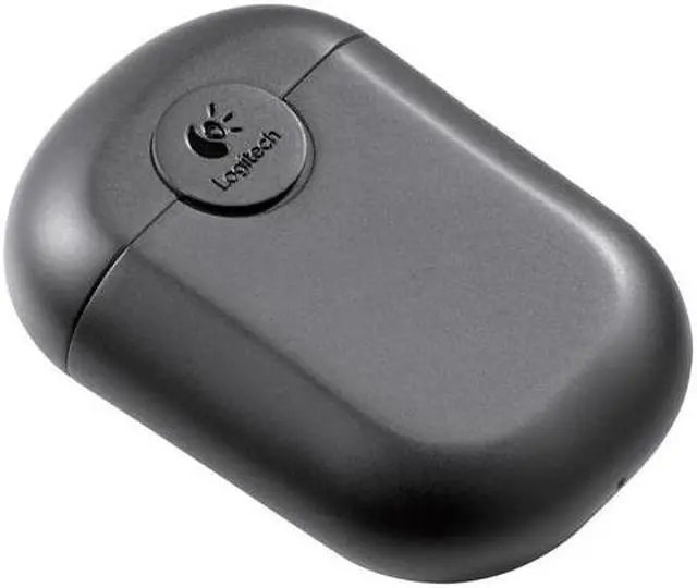 Logitech H165 In-ear Notebook Headset - Newegg.com