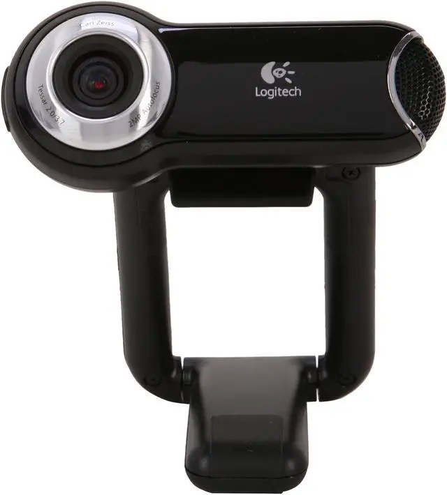 Logitech Pro 9000 WebCam - Newegg.com