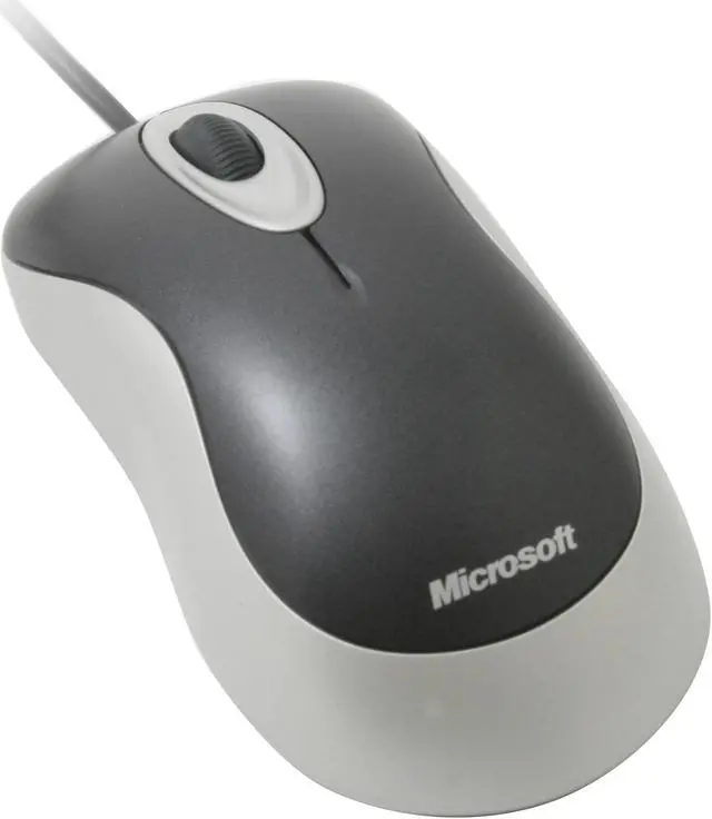 Microsoft Comfort Optical Mouse 1000 - Newegg.com