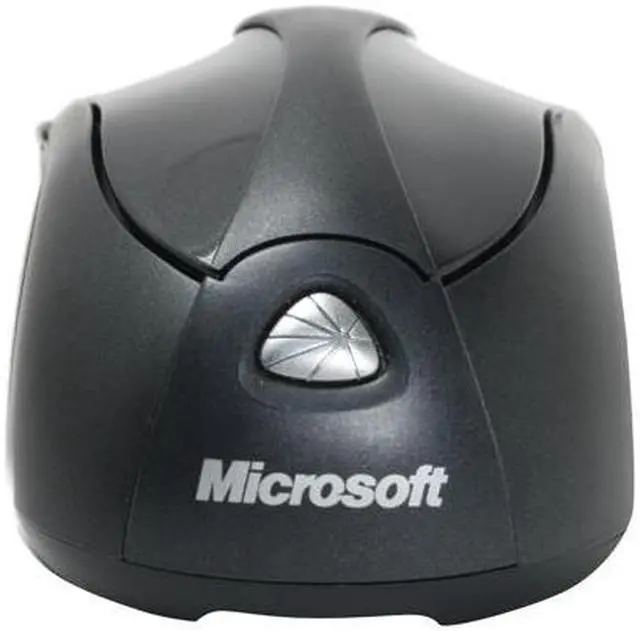 Microsoft Wireless Notebook Laser Mouse 6000 - Newegg.com