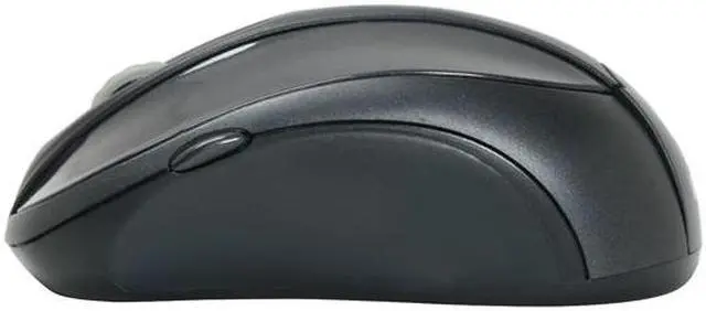 Microsoft Wireless Notebook Laser Mouse 6000 - Newegg.com