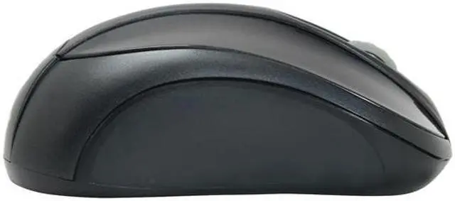 Microsoft Wireless Notebook Laser Mouse 6000 - Newegg.com