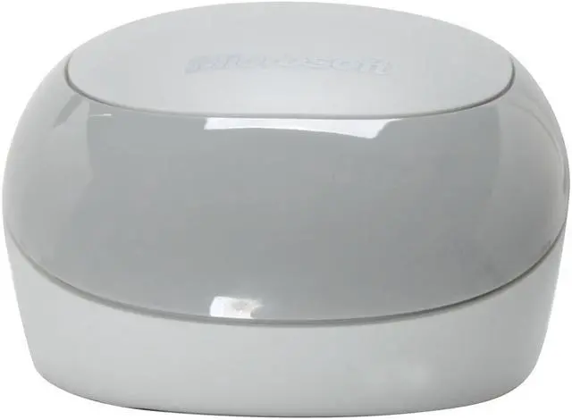 Open Box: Microsoft P58-00001 White Wired Optical Basic Mouse - Newegg.com