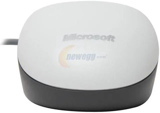 Microsoft Basic P58-00006 Beige Wired Optical Mouse - Newegg.com