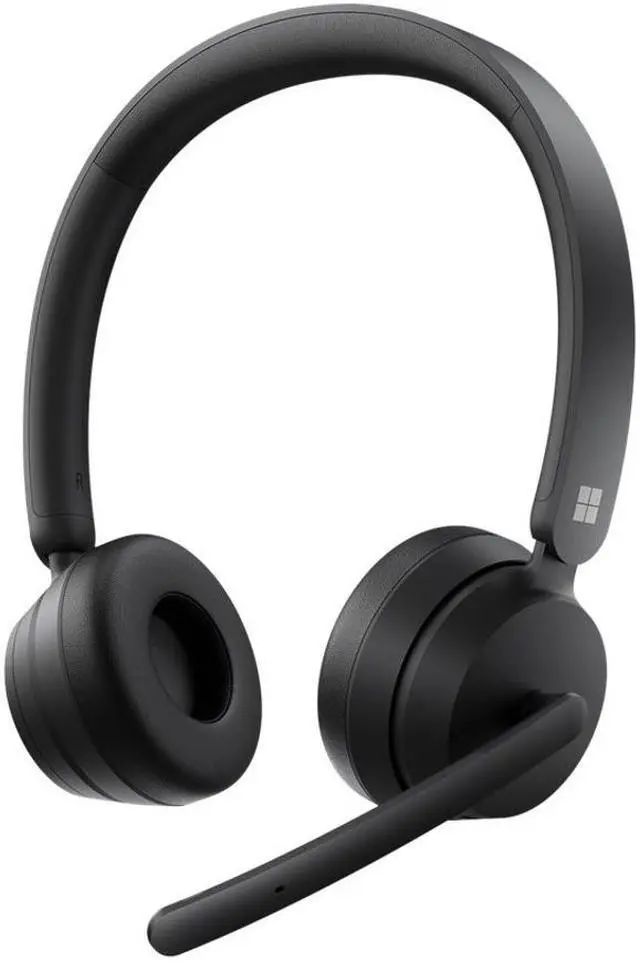 Microsoft Modern Wireless Headset 8JU-00001 - Newegg.com