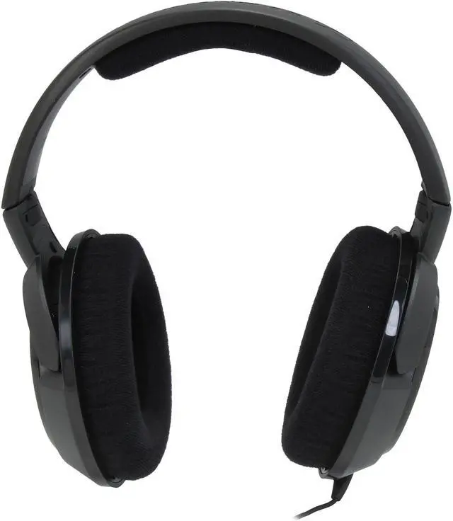 Open Box: Sennheiser HD419 EAST Headphone/Headset - Newegg.com