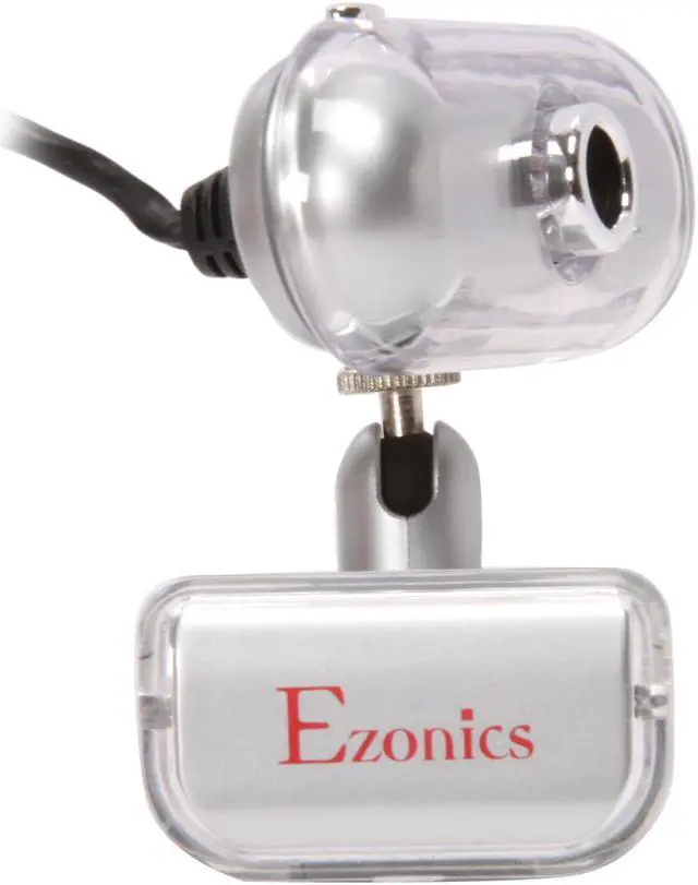 Ezonics EZ-326 Notebook Pro 2.0 Webcam with Bonus Headset - Newegg.com
