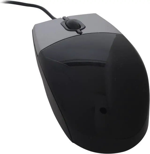 BTC M859PU 2-Tone Optical Mouse - Newegg.com