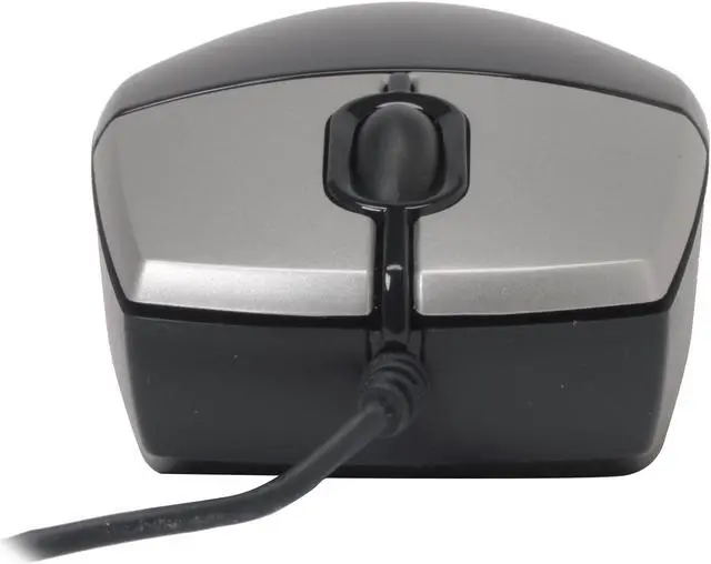 BTC M859PU 2-Tone Optical Mouse - Newegg.com