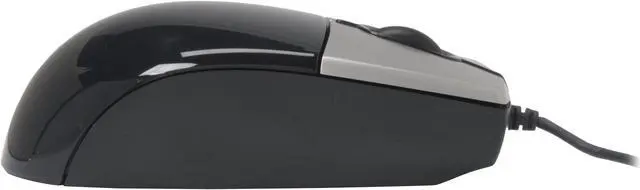 BTC M859PU 2-Tone Optical Mouse - Newegg.com