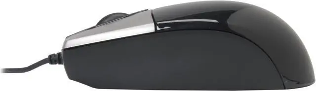 BTC M859PU 2-Tone Optical Mouse - Newegg.com