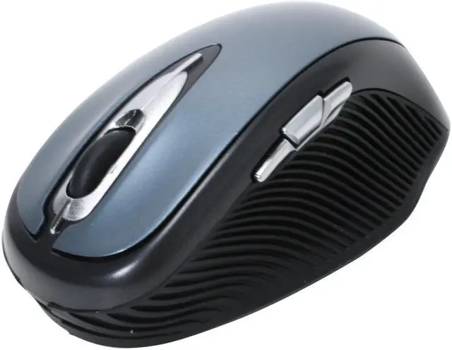 Kensington 72242 2.4GHz Wireless Pro Laser PilotMouse - Newegg.com