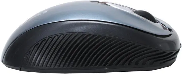 Kensington 72242 2.4GHz Wireless Pro Laser PilotMouse - Newegg.com