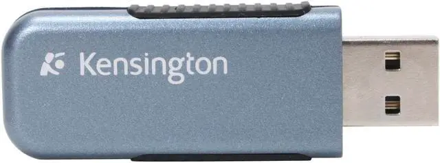 Kensington 72242 2.4GHz Wireless Pro Laser PilotMouse - Newegg.com