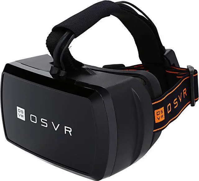 OSVR Hacker Development Kit v1.4 - Newegg.com