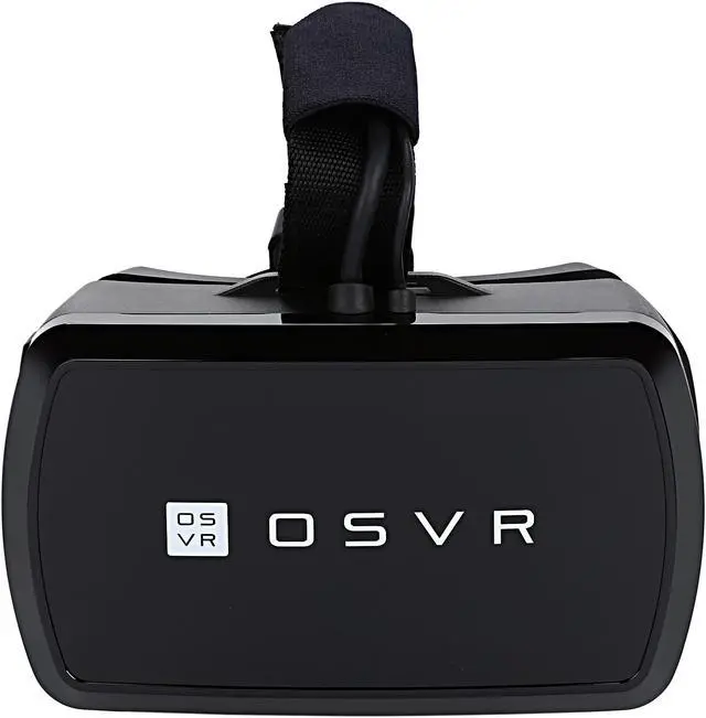 OSVR Hacker Development Kit v1.4 - Newegg.com