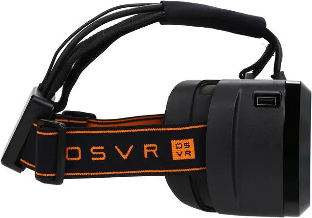 OSVR Hacker Development Kit v1.4 - Newegg.com
