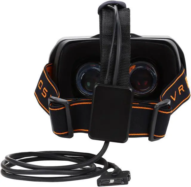 OSVR Hacker Development Kit v1.4 - Newegg.com