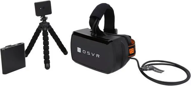 OSVR Hacker Development Kit v1.4 - Newegg.com