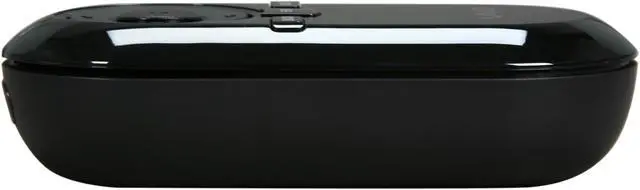 SONY VGPBMS80 Black Bluetooth Wireless Laser 800 dpi Mouse - Retail ...