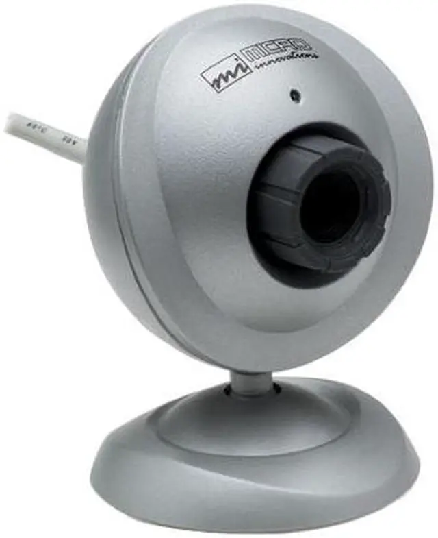 MICRO INNOVATIONS IC50C Webcam Basic - Newegg.com
