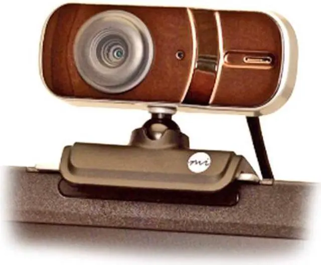 MICRO INNOVATIONS IC710C 2.0 MP WebCam - Newegg.com