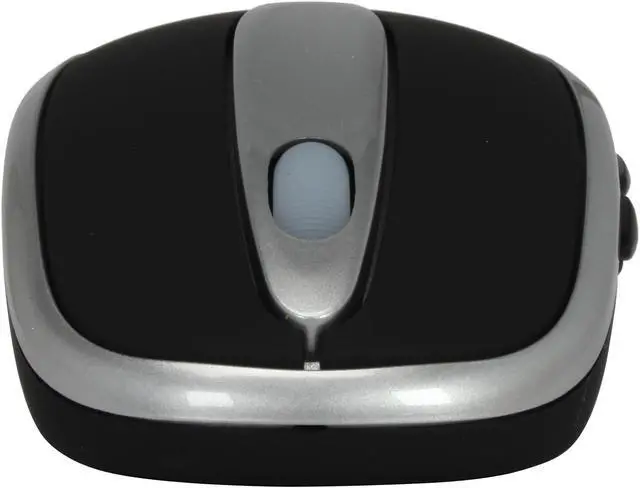 MICRO INNOVATIONS PD2100BF Wireless Optical Battery-Free Mouse - Newegg.com