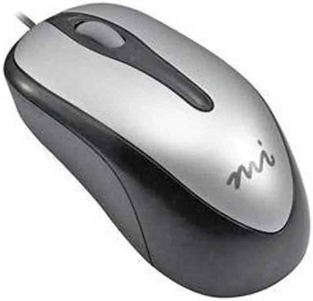 MICRO INNOVATIONS PDOPT01 Wired Optical Mouse - Newegg.com
