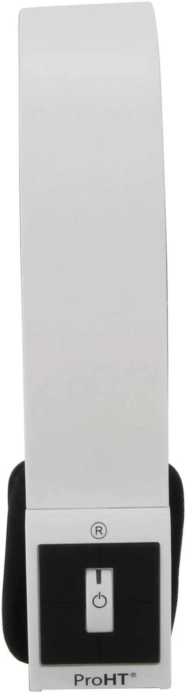 inland 87092 Supra-aural ProHT Bluetooth Headset (White) - Newegg.com