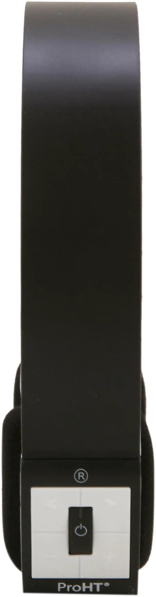 inland 87093 Supra-aural ProHT Bluetooth Headset (Black) - Newegg.com