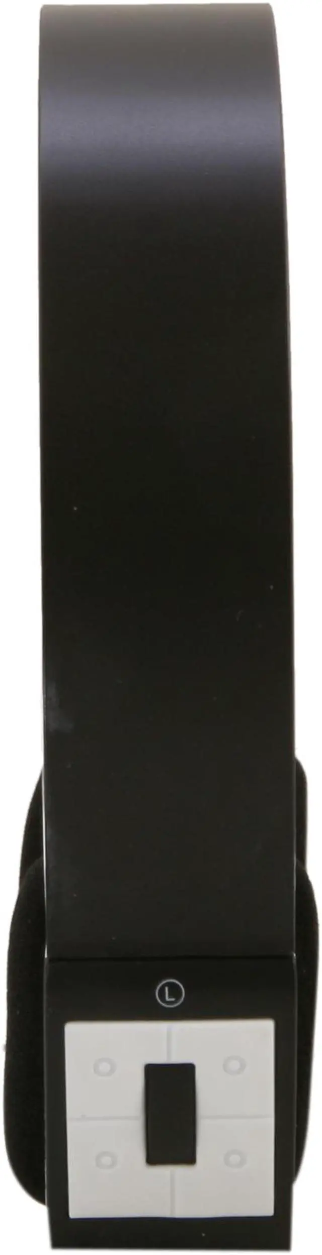 inland 87093 Supra-aural ProHT Bluetooth Headset (Black) - Newegg.com