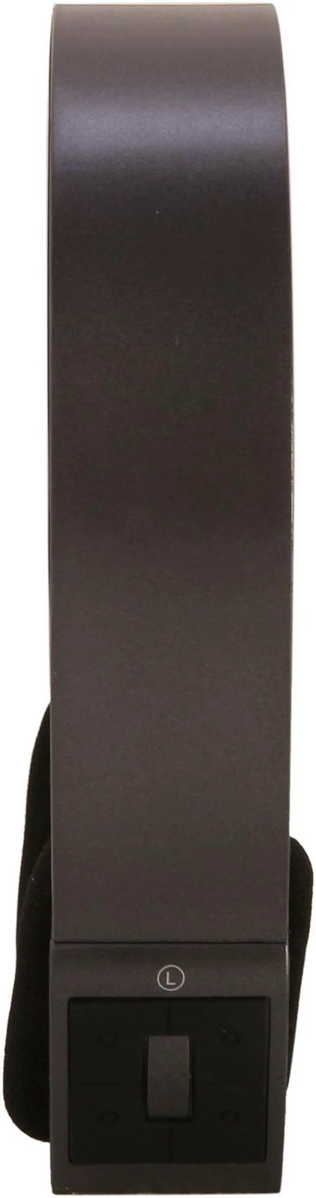 inland 87098 Supra-aural ProHT Bluetooth Headset (Charcoal) - Newegg.com