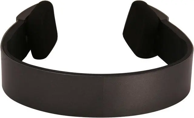 inland 87098 Supra-aural ProHT Bluetooth Headset (Charcoal) - Newegg.com
