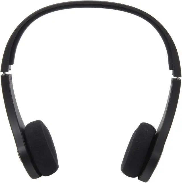 INLAND Foldable Bluetooth Headset - Black 87083 - Newegg.com