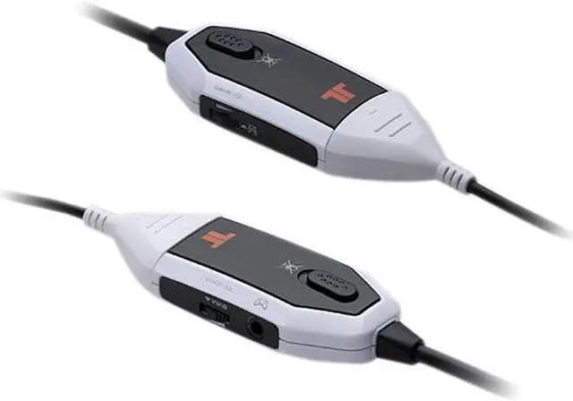 TRITTON 720+ Circumaural Surround Headset for PC and Mac - White ...
