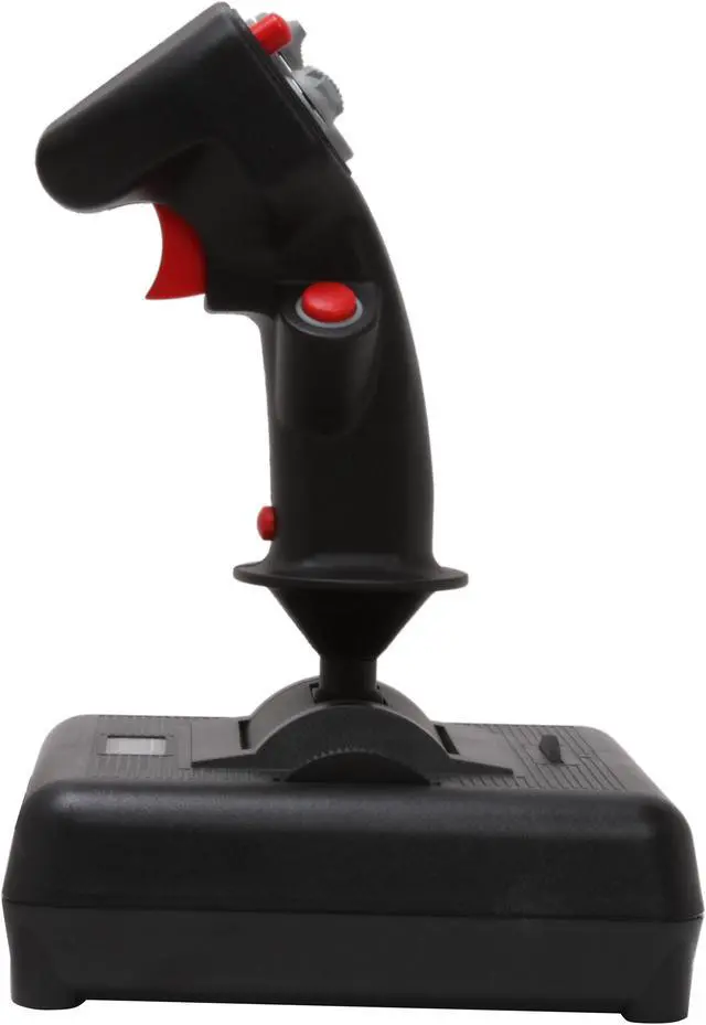 CH Products 200-568 Combatstick 568 Joystick - Newegg.com