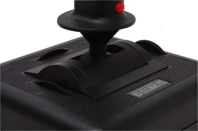 CH Products 200-568 Combatstick 568 Joystick - Newegg.com