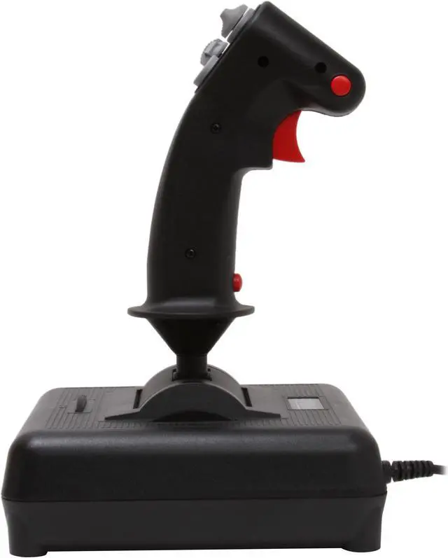 CH Products 200-568 Combatstick 568 Joystick - Newegg.com