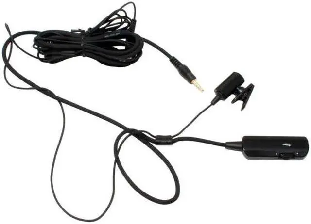 iCEMAT 10066 Circumaural Black Siberia Headset - Newegg.com