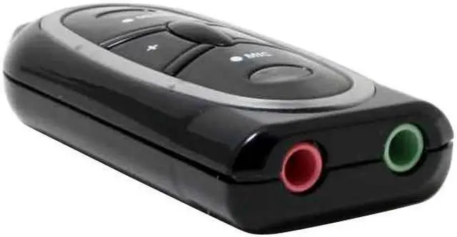 iCEMAT 10066 Circumaural Black Siberia Headset - Newegg.com