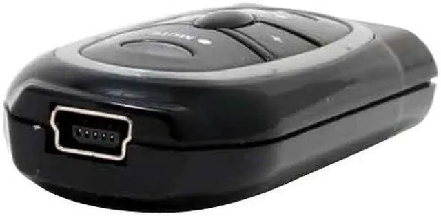 iCEMAT 10066 Circumaural Black Siberia Headset - Newegg.com