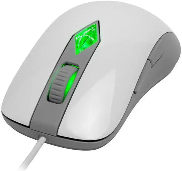 SteelSeries Sims 4 62281 Black Wired Laser Mouse - Newegg.com