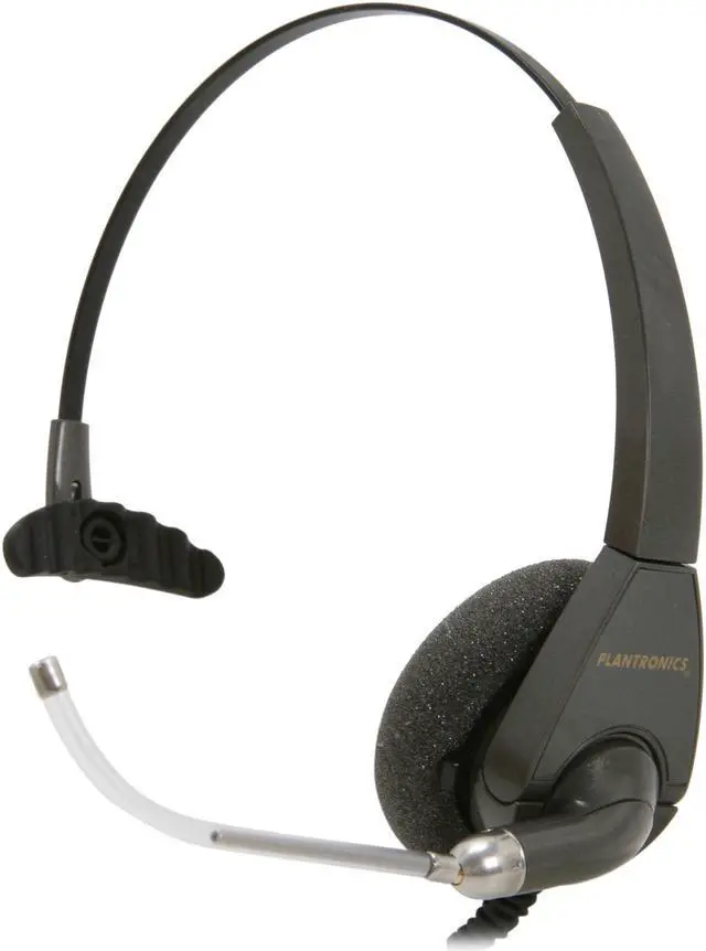 Plantronics H91CIS Headset for Cisco IP Phone - Newegg.ca
