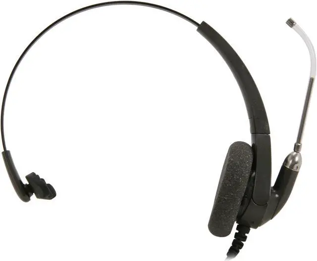 Plantronics H91CIS Headset for Cisco IP Phone - Newegg.ca