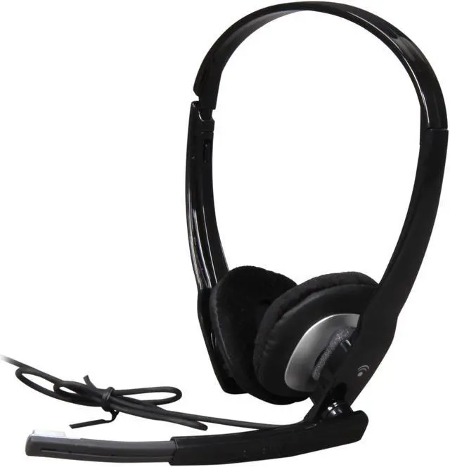 PLANTRONICS .Audio 630M Supra-aural Headset - Newegg.com