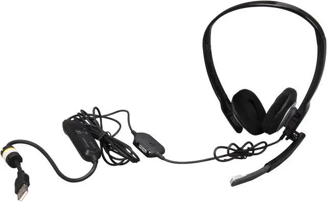 PLANTRONICS .Audio 630M Supra-aural Headset - Newegg.com
