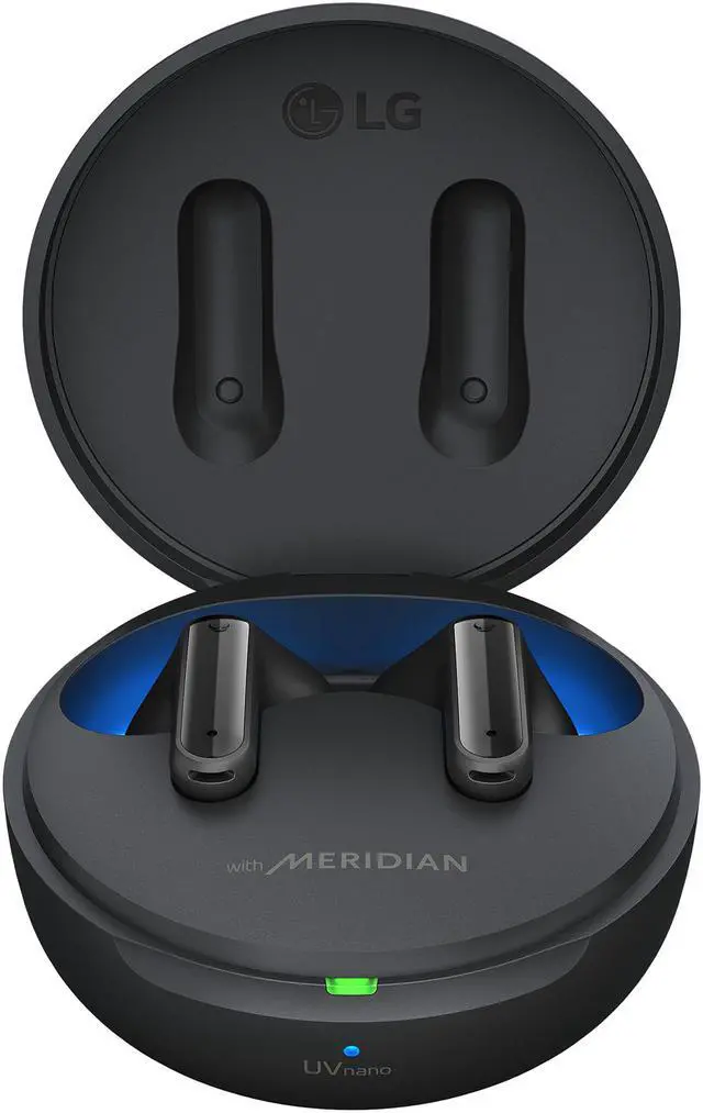 Used - Good: LG TONE Free FP8 Active Noise Cancellation(ANC) True ...