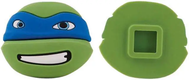 Fuhu KN-HP-TMNT-LEO-01-WI13 Teenage Mutant Ninja Turtles 3D Leonardo ...
