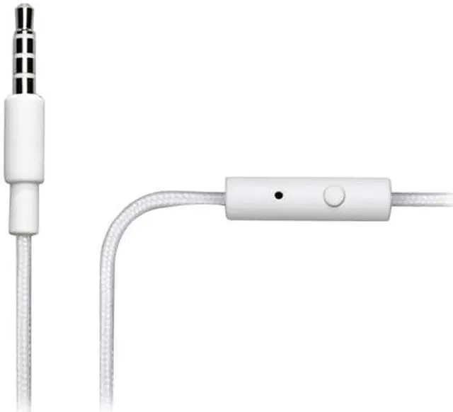 Urbanears MEDIS Headset w/ In-Line Microphone - Newegg.com